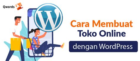 Cara Membuat Toko Online Ramai Toko Membuat Trik Prasetya Taufiq