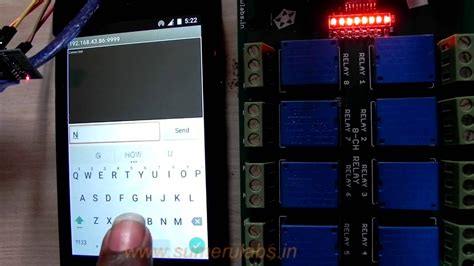 Easiest Esp8266 Tutorial Using Arduino Youtube