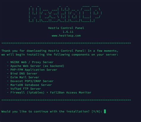 How To Install Ispconfig Panel On A Vps Alternative Of Cpanel Free