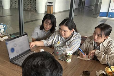 Yuens Team Visited Malaysian Clients New Product Technical Guidance Yuens