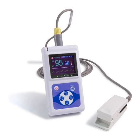 Contec Cms60d User Manual Pdf Download Manualslib