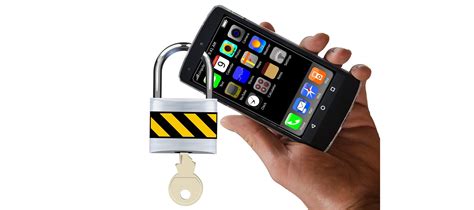 How Secure Is Your Mobile Phone Tobin Solutions