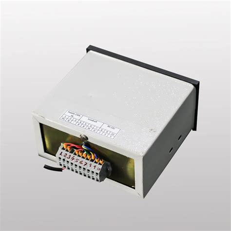 Flat Load Cell Controller W At In Pune ID