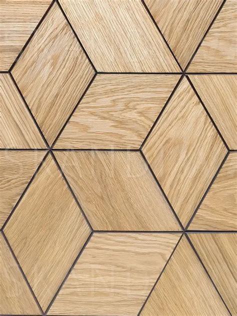 Деревяні панелі на стіну — Scandiwall