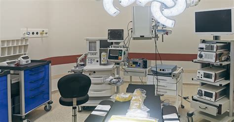 Minimally Invasive Vs Open Surgery The Results Revealed