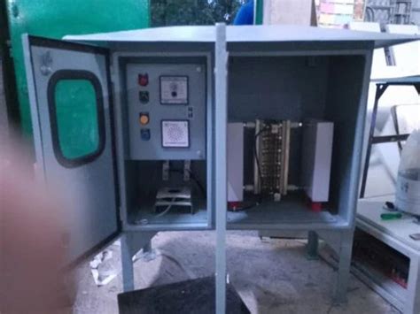 Dynamic Control 6 6kv Ngr Panel For Electrical Industry Part Number 1 At ₹ 150000 Piece In