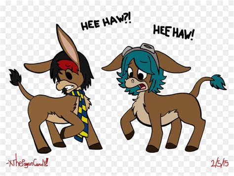 Transformation Free Pinocchio Donkey Transformation Donkey Free