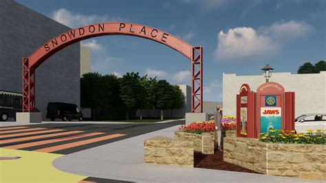 Community And Non Profits Metisdesign