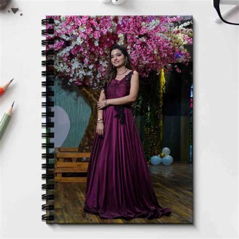 Personalised Notebooks