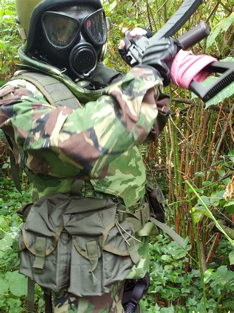 POV You Are An Enemy And I Just Pressed V R Metro Exodus