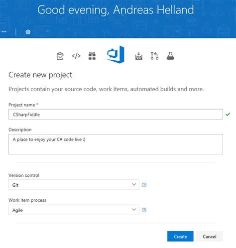 building microservices with aks and vsts part 1 microsoft community hub