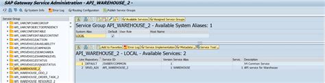 Getting Started With The Sap Warehouse Operator App