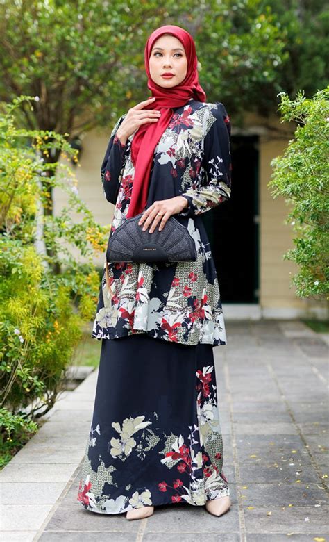 Sampan Mini Pesak Mawar Cotton