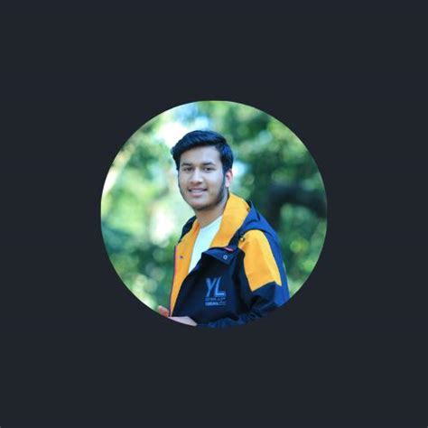 Suman Bhatta On Linkedin Suman Bhatta