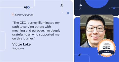 Scrumalliance Agilecoach Scrum Alliance 50 Comments