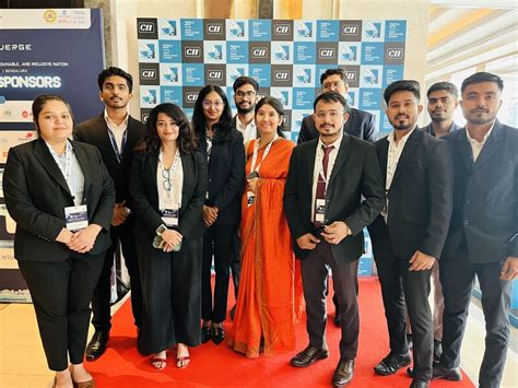 Im Excited To Share My Experience From The Cii India Innovation Summit Innoverge 2024