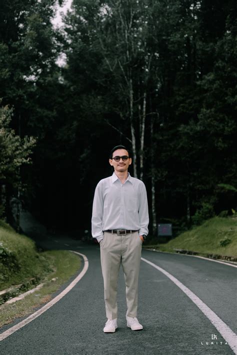 Pernikahan Noval And Pawit Go Wedding