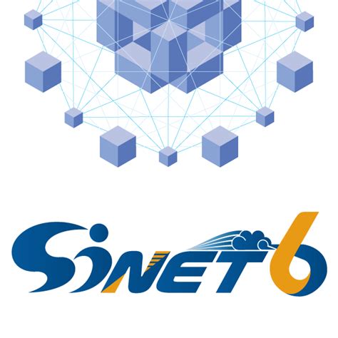 接続・サービス Sinet6 Science Information Network 6