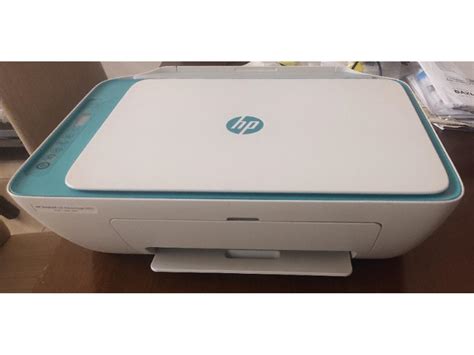Impresora Hp Deskjet Ink Advantage Compr En San Juan