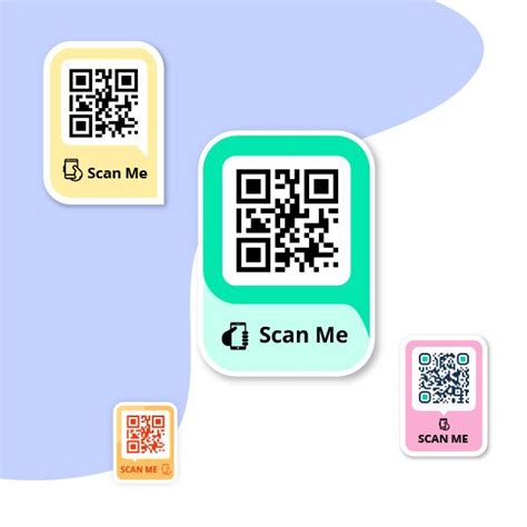 Qr Code Generator Create Your Free Qr Codes Online With Logo