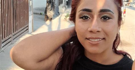 A Jessica La Detuvieron En Escobedo Entró Por Su Propio Pie Y Salió