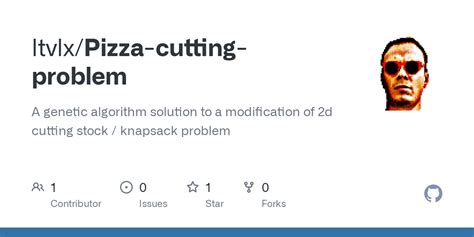 Github Ltvlxpizza Cutting Problem A Genetic Algorithm Solution To A Modification Of 2d