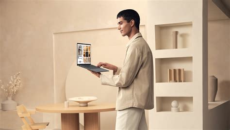 Asus Zenbook A Unparalleled Portability With The Lightest Copilot Pc