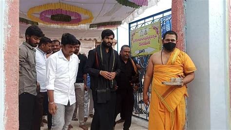 Byreddy Siddharth Reddy Wiki, Biography, Age, Family, Images - wikimylinks