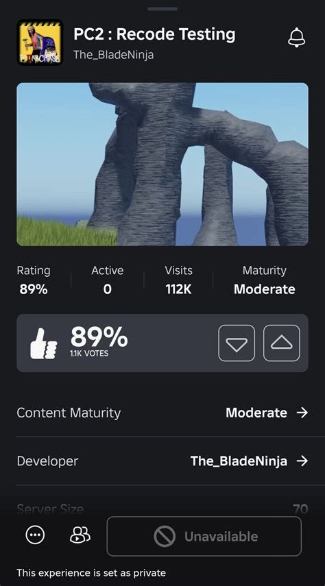 Is The Recode Testing Still Open Fandom