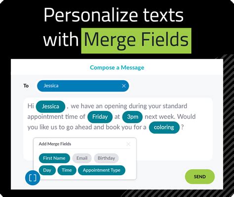 how to write professional text messages your customers will love