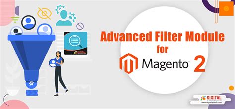 Advanced Filter Module For Magento 2 Digital Aptech
