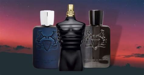 Sexiest Colognes For Men That Immediately Make You Insatiable
