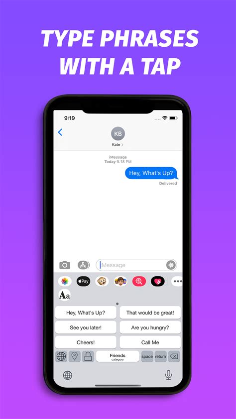 Phraseboard Paste Keyboard For Iphone Download