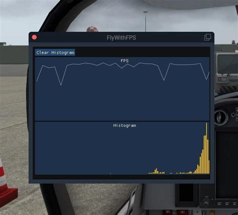 hint flywithlua supports windowed guis since 2 7 0 useful lua