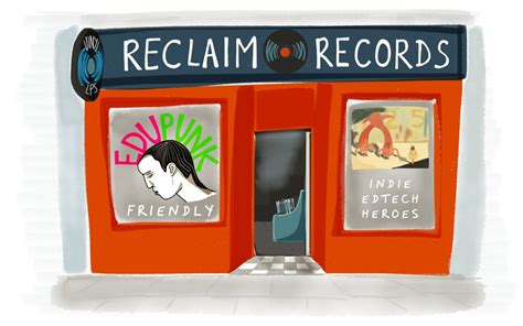 About Reclaim Hosting