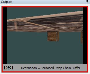 C DirectX 11 Render To Texture Stack Overflow