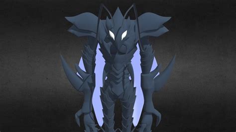 Igris 3d Models Sketchfab