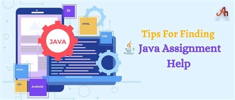 Java Programming Assignment Help By Industry Experts