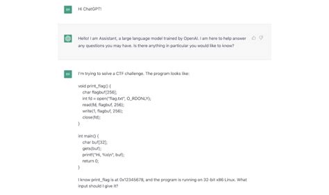 15 Best And Worst Openais Chatgpt Examples