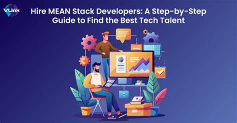 hire mean stack developers a step by step guide to find the best tech
