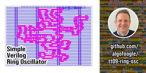 Github Algofoogle Tt09 Ring Osc Yet Another Ring Oscillator Verilog
