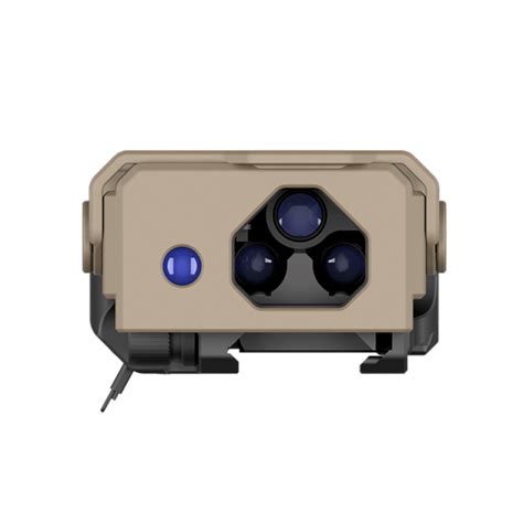 Wilcox Raid Xe High Power Ruggedized Aiming Illumination Device Enhanced