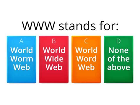 Computer Mcq Quiz