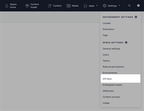 Contentful Connector