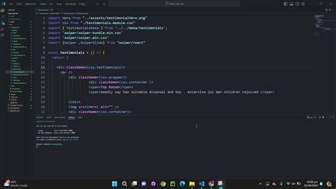 Qirrat Shahnawaz On Linkedin Reactjs Ecommerce Webdevelopment Codealpha Internship