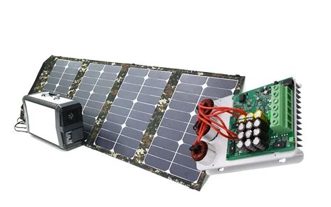 태양광 Pcb 완벽한 가이드 및 설계 팁 Globalwellpcba