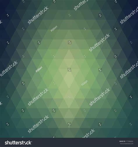Pattern Geometric Shapes Flow Spectrum Effect Stock Vector Royalty Free 177306602 Shutterstock