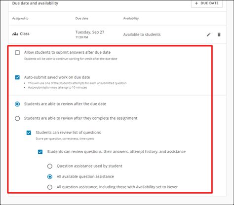 how to create a wileyplus assignment in blackboard ultra