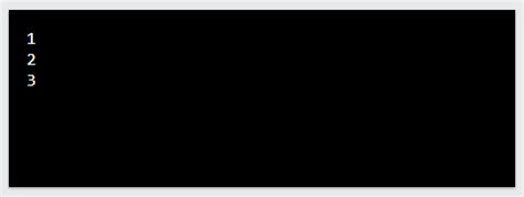 Python For Loops With Examples TecAdmin