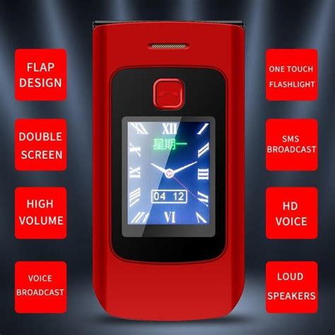 Купить Yeemi K21 + две SIM-карты, сеть 4G, новый оригинальный ...
